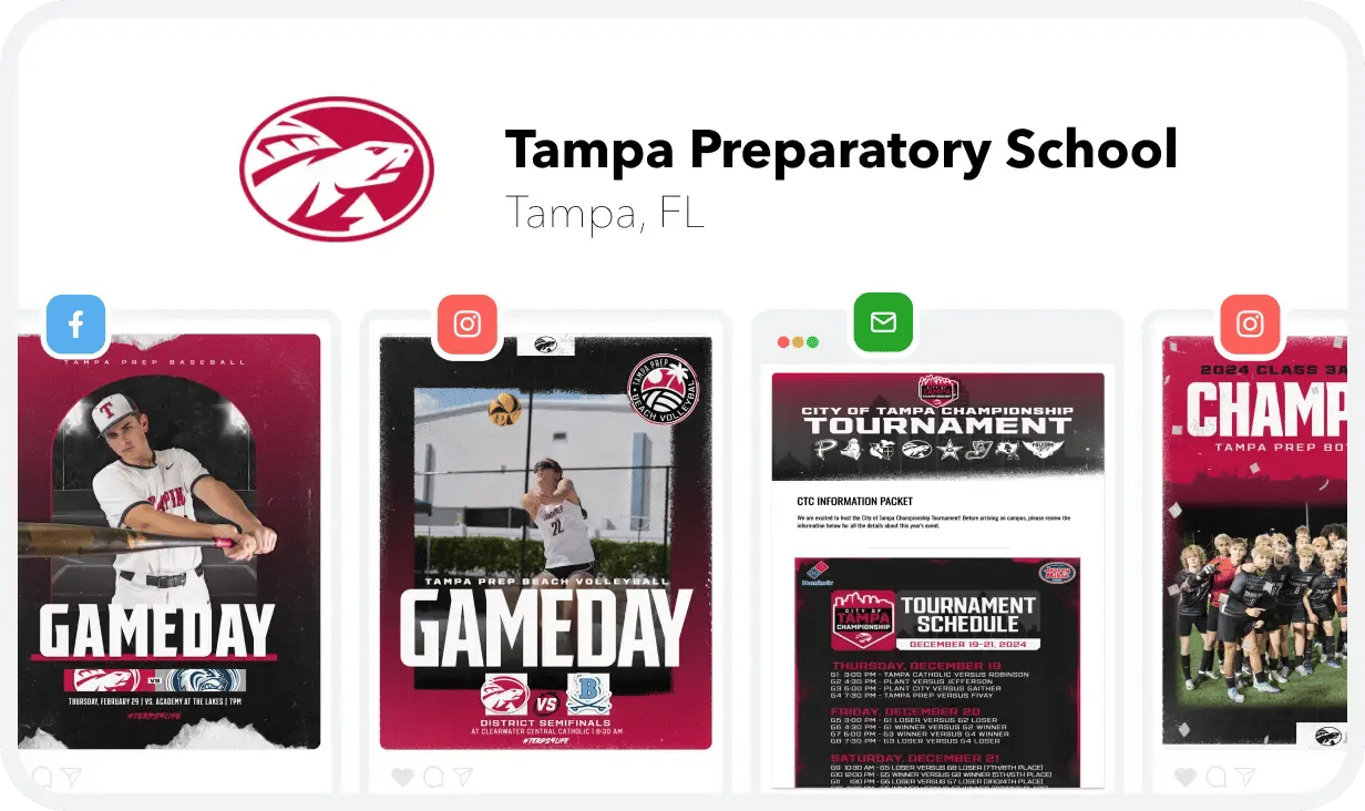 Gipper Customer Examples